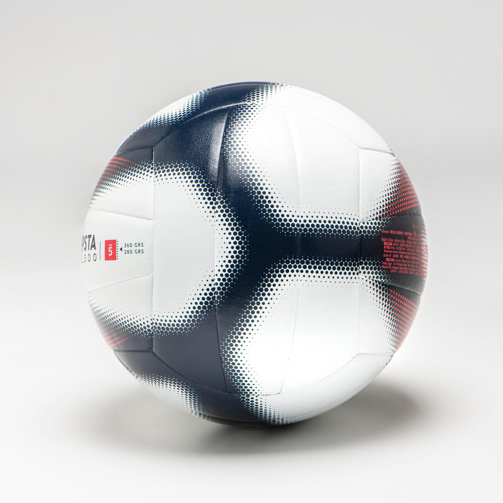 Bola de Volêi V500 Allsix