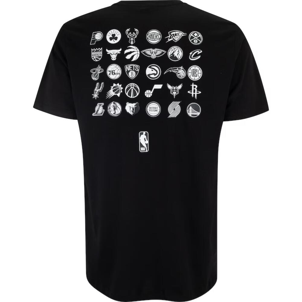 Camisa de basquete NBA