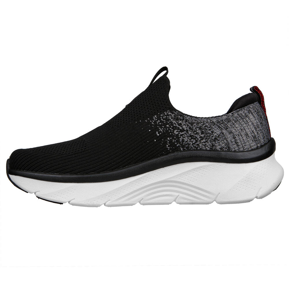 Tênis Masculino de Corrida Arch Fit D'Lux Skechers