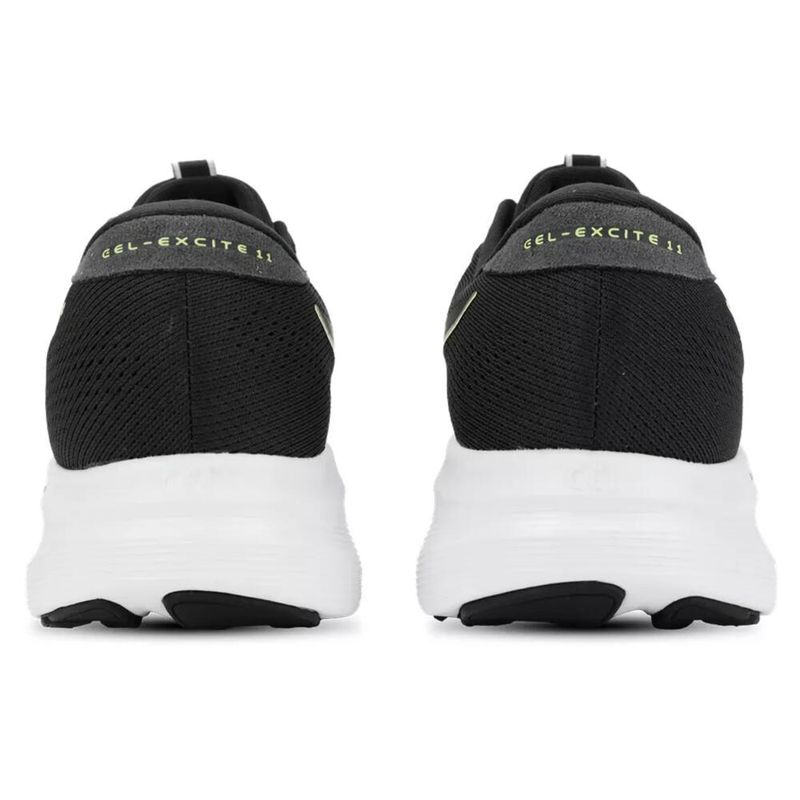 Tênis Masculino de Corrida GEL-Excite 11 ASICS Grafite