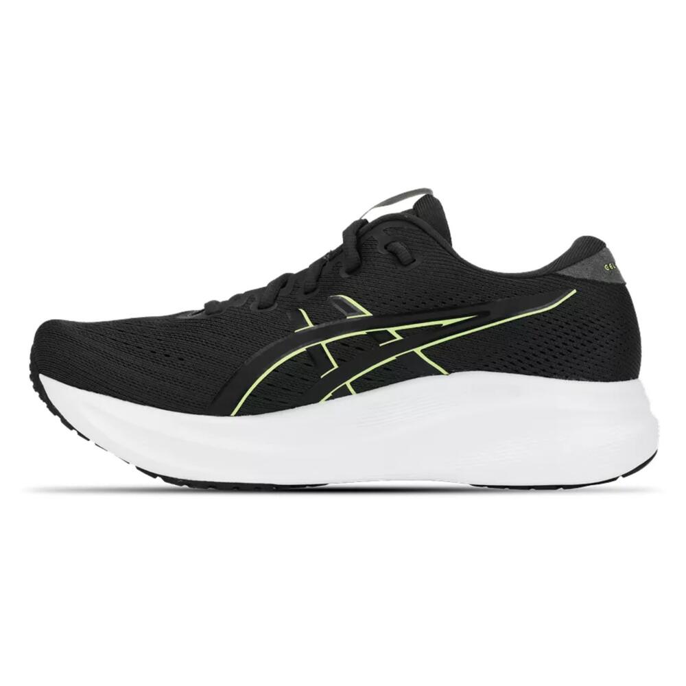 Tênis Masculino de Corrida GEL-Excite 11 ASICS Grafite